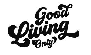 Good Living Only - Bio-Cellulose Sheet Masks