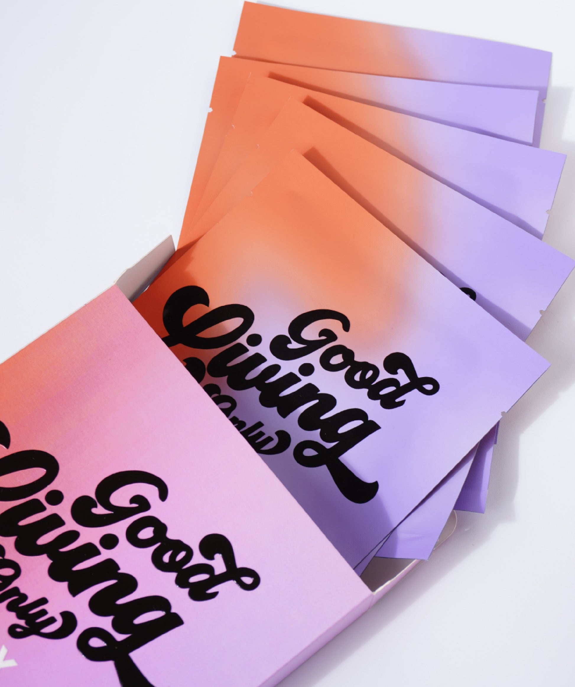 RELAX - Bio Cellulose Sheet Mask (5 Pack)